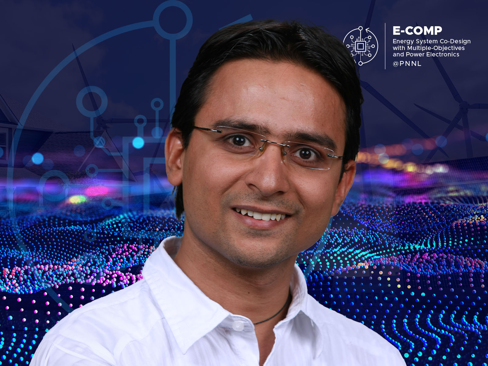 E-COMP Research Projects | PNNL